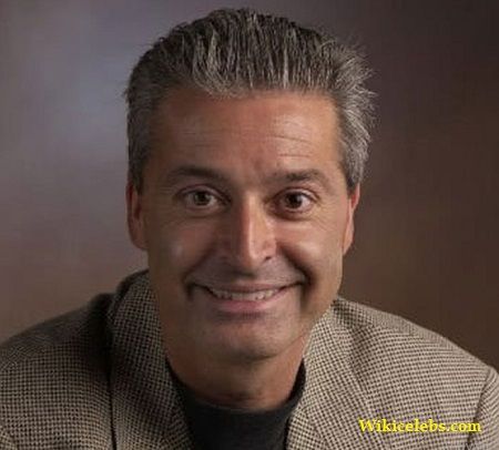 Tony Grossi Height, Weight, Age, Wife, Biography & Family