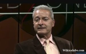 Tony Grossi Height, Weight, Age, Wife, Biography & Family