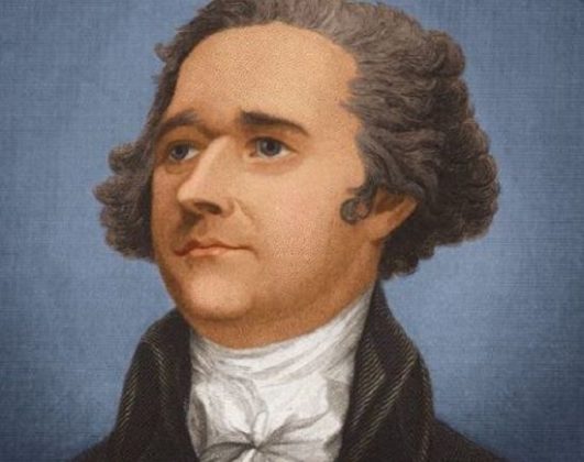 Alexander Hamilton Height, Weight, Age, Wife, Children, Biography & More