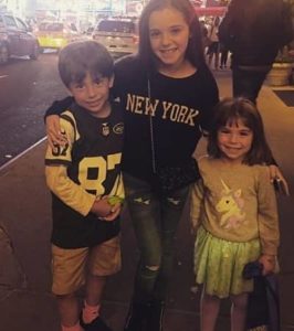 Alexa Nisenson Wiki, Age, Height, Weight, Biography, Family & More