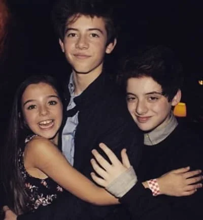 Alexa Nisenson Wiki, Age, Height, Weight, Biography, Family & More