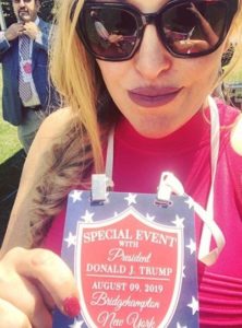 Amanda Shea Wiki (Timothy Shea's Wife) Age, Biography & More
