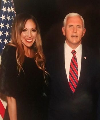 Amanda Shea Wiki (Timothy Shea's Wife) Age, Biography & More