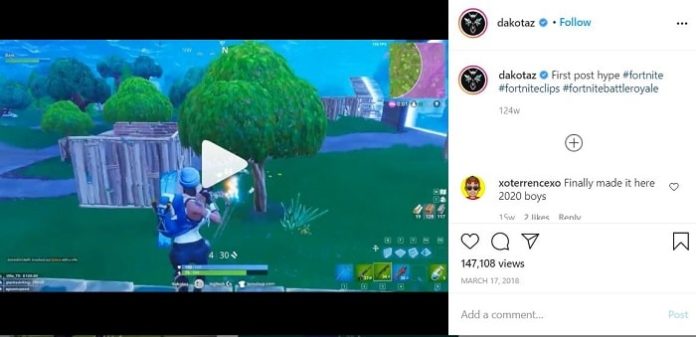 Dakotaz Wiki, Age, Height, Weight, Girlfriend, Biography & More