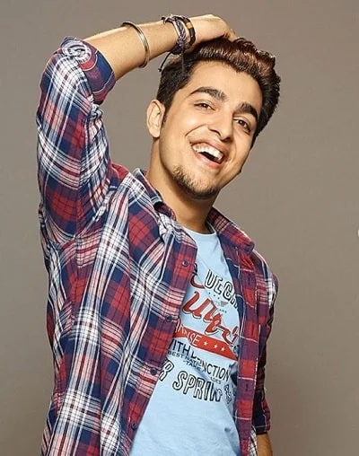 Gagan Arora (Actor) Wiki, Age, Height, Weight, Girlfriend, Biography & More