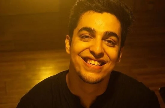 Gagan Arora (Actor) Wiki, Age, Height, Weight, Girlfriend, Biography & More
