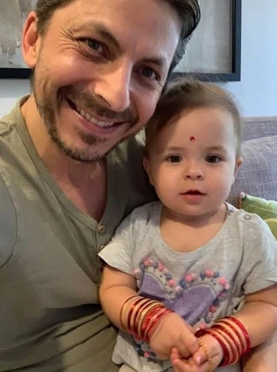 Jason Dehni Wiki, (Lisa Ray’s Husband) Age, Biography, Kids & More