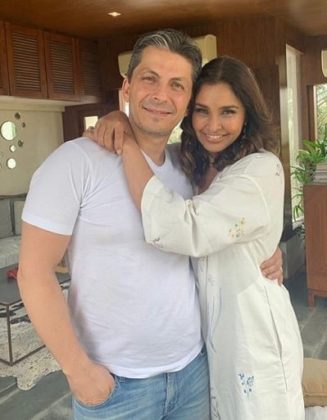 Jason Dehni Wiki, (Lisa Ray’s Husband) Age, Biography, Kids & More