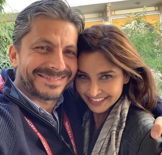 Jason Dehni Wiki, (Lisa Ray’s Husband) Age, Biography, Kids & More