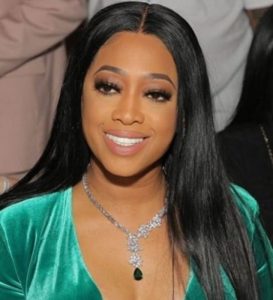 Raymond Taylor Wiki, Age (Trina’s Boyfriend) Biography, Affairs & More