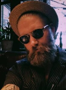 Nick Holliday Wiki (Tess Holliday's Husband) Age, Kids, Biography & More