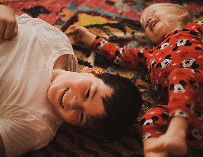 Nick Holliday Wiki (Tess Holliday's Husband) Age, Kids, Biography & More