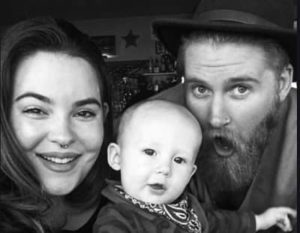 Nick Holliday Wiki (Tess Holliday's Husband) Age, Kids, Biography & More