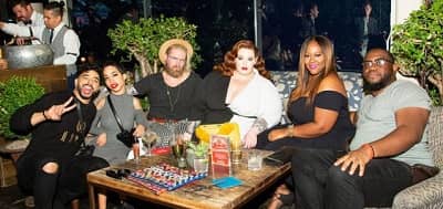 Nick Holliday Wiki (Tess Holliday's Husband) Age, Kids, Biography & More