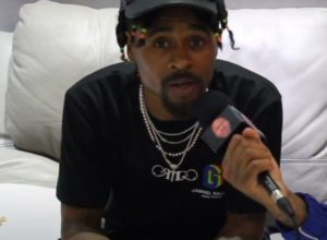 Raymond Taylor Wiki, Age (Trina’s Boyfriend) Biography, Affairs & More
