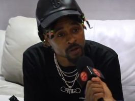 Raymond Taylor Wiki, Age (Trina’s Boyfriend) Biography, Affairs & More