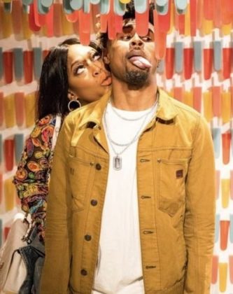 Raymond Taylor Wiki, Age (Trina’s Boyfriend) Biography, Affairs & More