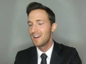 Russell Hartley Wiki, Age, Girlfriend, Wife, Height, Weight, Biography ...