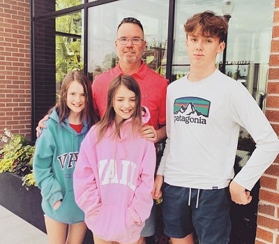 Timothy Shea Wiki (Build the Wall) Age, Wife, Biography & More