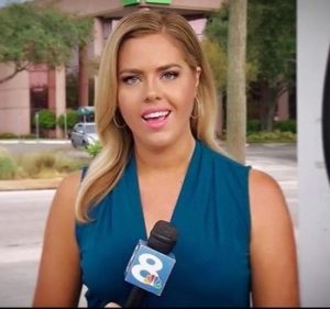 Victoria Price Wiki (Reporter) Age, Cancer, Husband, Biography & More
