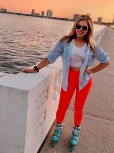 Victoria Price Wiki (Reporter) Age, Cancer, Husband, Biography & More