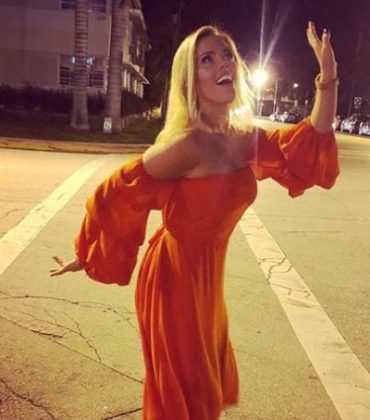 Victoria Price Wiki (Reporter) Age, Cancer, Husband, Biography & More