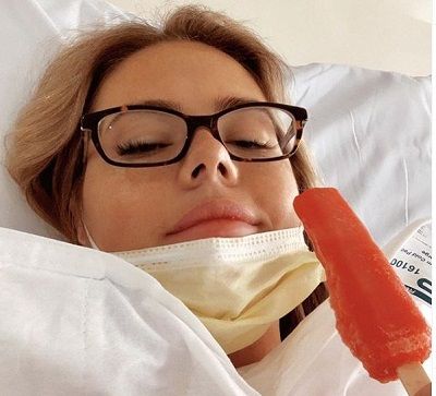 Victoria Price Wiki (Reporter) Age, Cancer, Husband, Biography & More