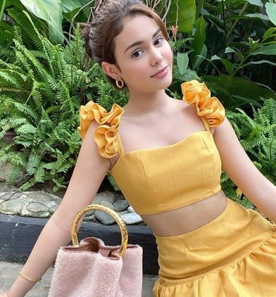 Amira Alawi (Ivana Alawi's sister) Wiki, Age, Biography, Boyfriend & Facts