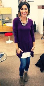 Amy Stran (QVC Host) Wiki, Age, Husband, Height, Weight, Biography & More