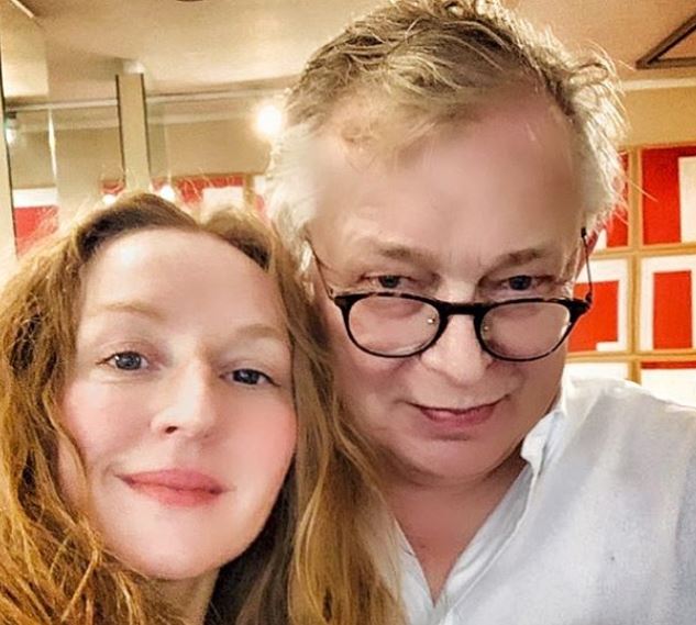 Gerhard Meir Wiki, Age, Wife, Net worth, Biography, Family & Facts