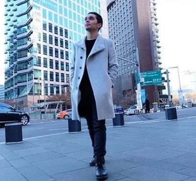 Hashim Alawi (Ivana Alawi's brother) Wiki, Age, Biography, Girlfriend ...