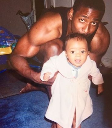 Jacob Jackson Wiki (Skai Jackson's father) Age, Biography & More