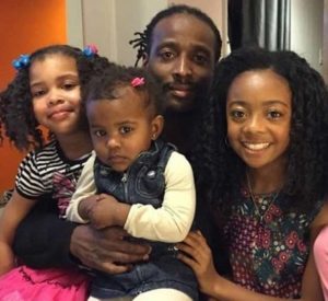 Kiya Cole Wiki (Skai Jackson's mother) Age, Biography & More