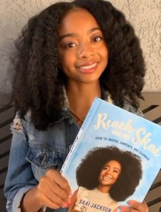 Jacob Jackson Wiki (Skai Jackson's father) Age, Biography & More