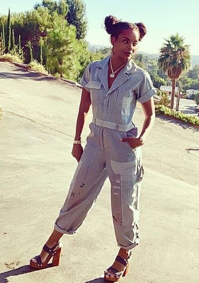 Kiya Cole Wiki (Skai Jackson's mother) Age, Biography & More