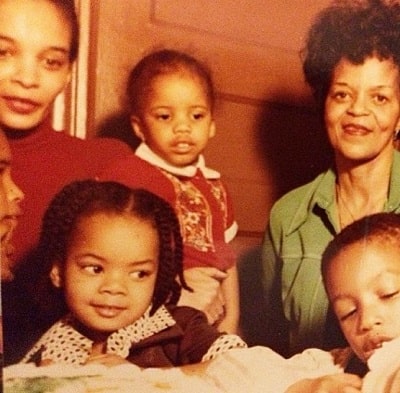 Kiya Cole Wiki (Skai Jackson's mother) Age, Biography & More
