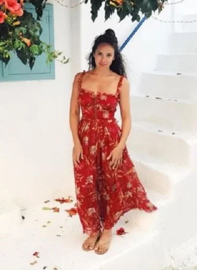 Allie Bertram Wiki, Age, Husband, Height, Net worth, Biography & More