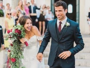 Allie Bertram Wiki, Age, Husband, Height, Net worth, Biography & More