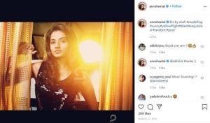 Ann Sheetal Wiki, Age, Husband, Height, Family, Biography & More