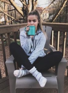 Kayla Patterson (Tik-Tok) Wiki, Age, Height, Weight, Boyfriend ...
