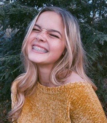 Kayla Patterson (Tik-Tok) Wiki, Age, Height, Weight, Boyfriend ...