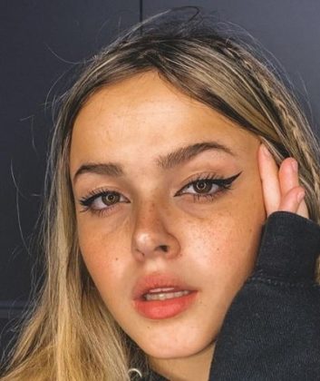 Kayla Patterson (Tik-Tok) Wiki, Age, Height, Weight, Boyfriend ...