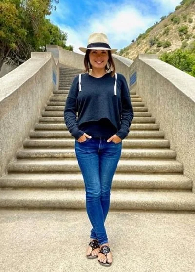 Nikole Mitchell Wiki, Age, Height, Net worth, Biography & More