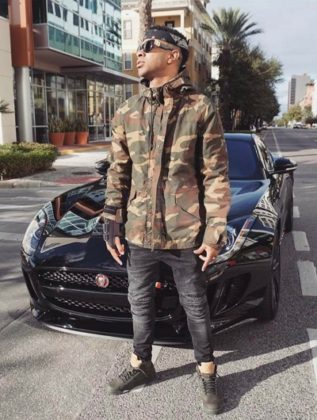 Prettyboyfredo Wiki, Bio, Age, Girlfriend, Net worth & Facts