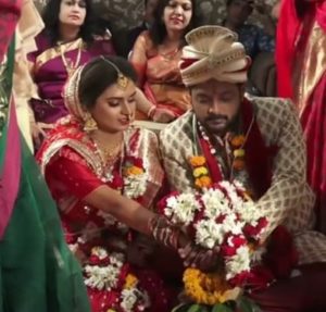 Bhumika Das (Amlan Das's Wife) Wiki, Age, Children, Family, Biography ...