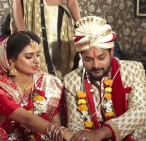 Bhumika Das (Amlan Das's Wife) Wiki, Age, Children, Family, Biography ...
