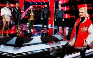 Carter Rubin (The Voice) Wiki, Age, Height, Girlfriend, Family ...