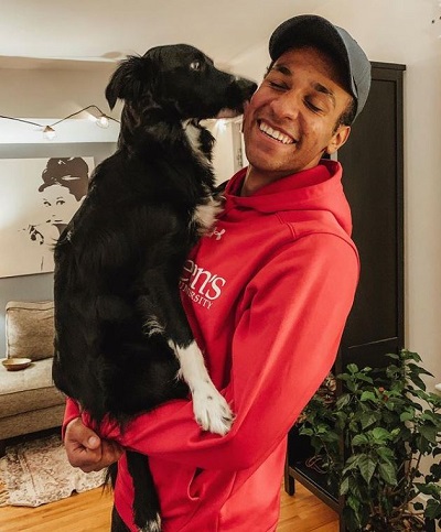 Devon Brown Age, Wiki, Height, Biography, Wife, Family, Net worth ...