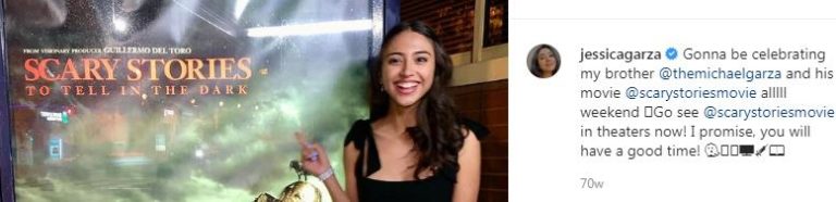 Jessica Garza Wiki, Height, Age, Boyfriend, Biography, Family & More