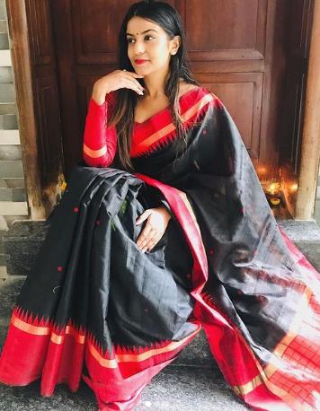 Namratha Gowda Wiki, Age, Husband, Height, Family, Biography & More
